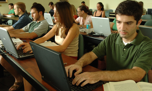 The Power of Thoughts and Writing: How does technology affect human ...