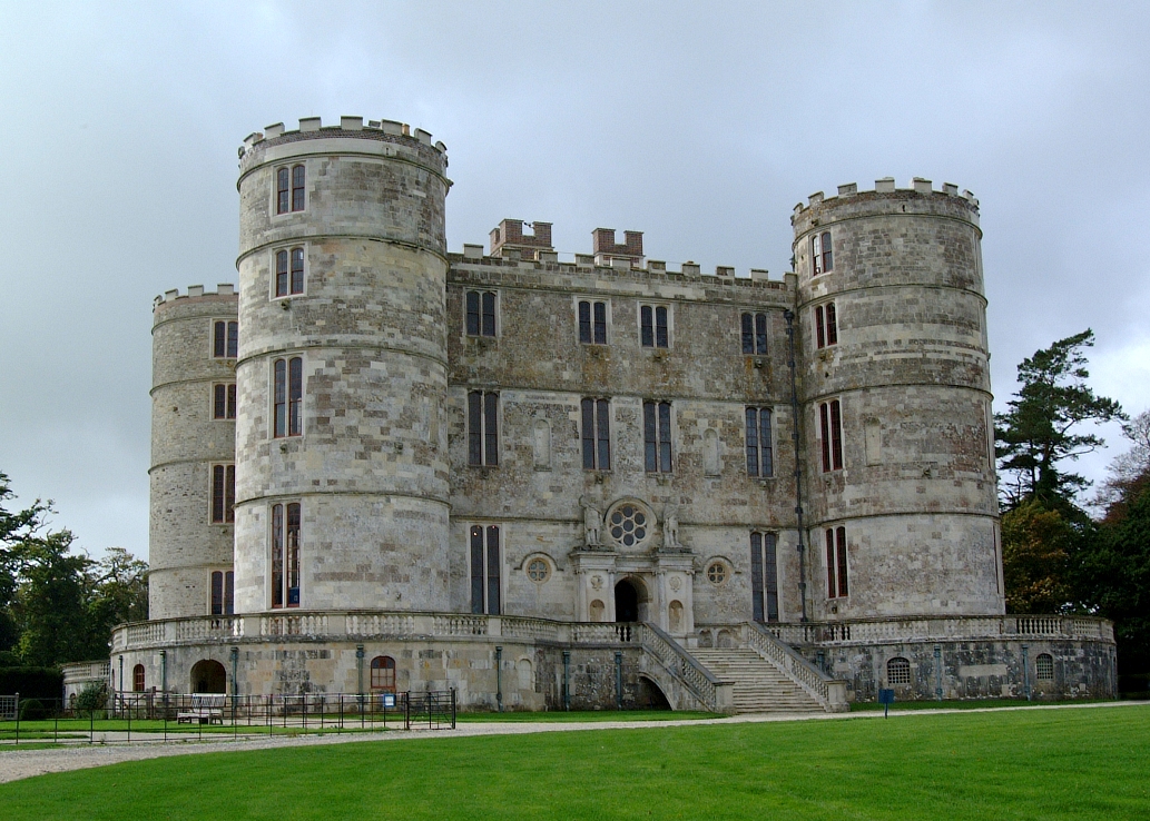 VIAJES Y CRUCEROS JAL: BOURNEMOUTH