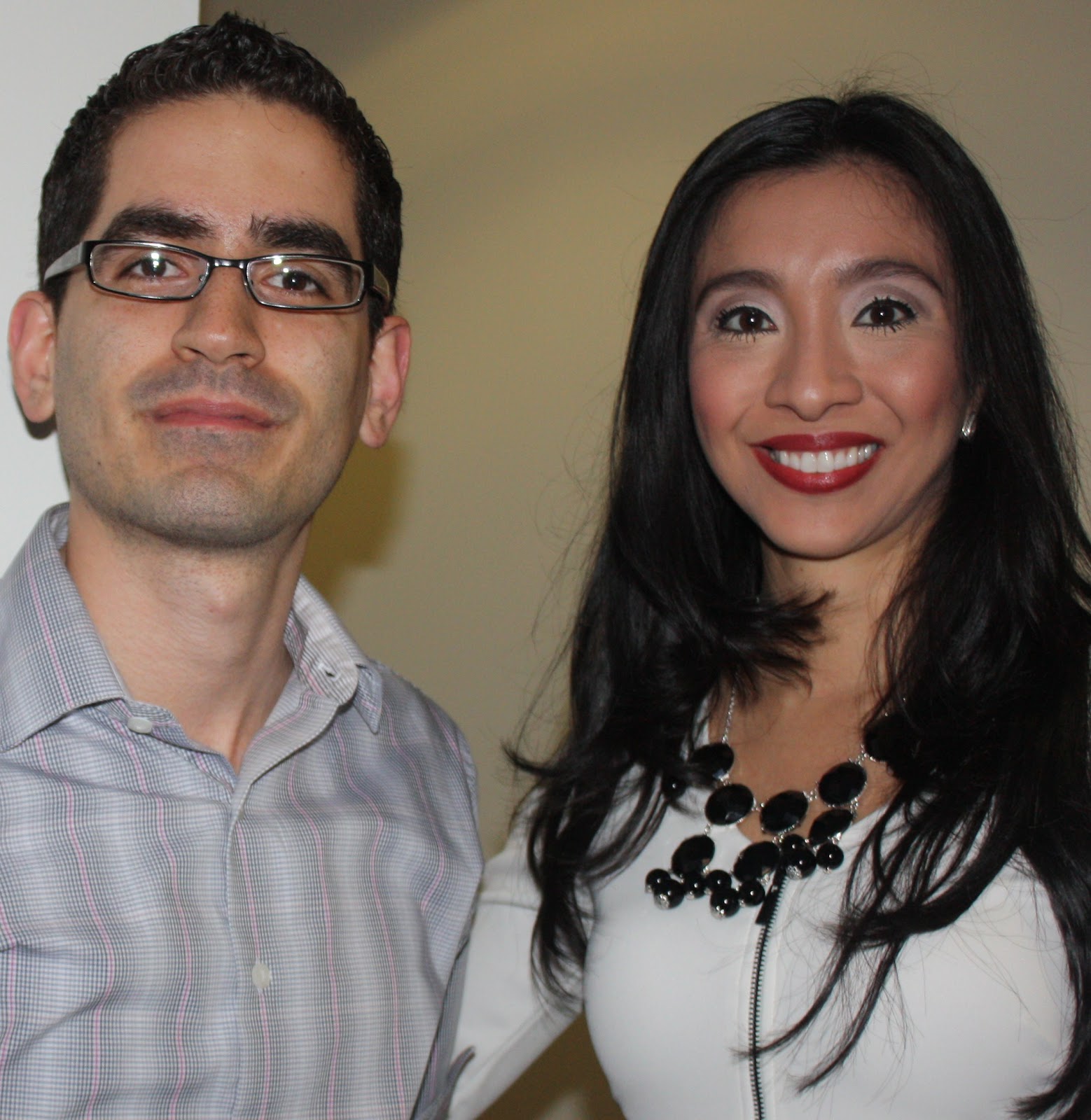 Walker Report - Shedding Light on Bexar County: First Lady Erica Castro ...