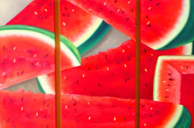 Historia y evolución de la pintura artística : Arte bodegon moderno