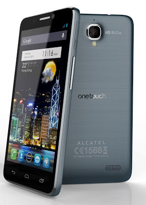 SmartPhones.bg : Смартфонът Alcatel One Touch Idol Ultra е на пазара