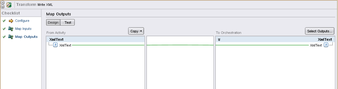 Use Case 2 Websphere Cast Iron Cloud Integration Fetch Csv File