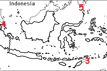 Contoh Soal Ulangan Geografi Bab Indonesia Poros Maritim Dunia - Guru ...
