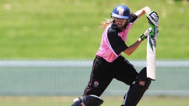 Sports Stars Blog: Ellyse Perry Australian Female Cricket Player Photos ...