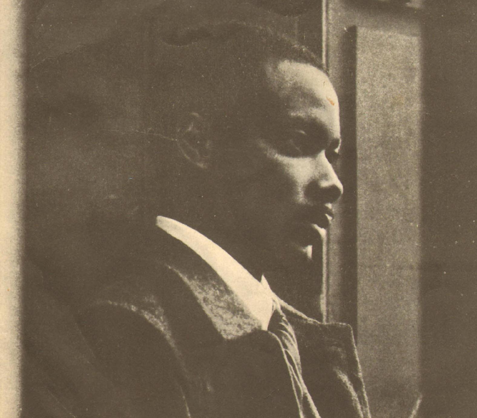 FLASH 1964 di GENERAZIONI e "PICK-UP": DON POWELL - COM'È GRANDE QUESTA ...