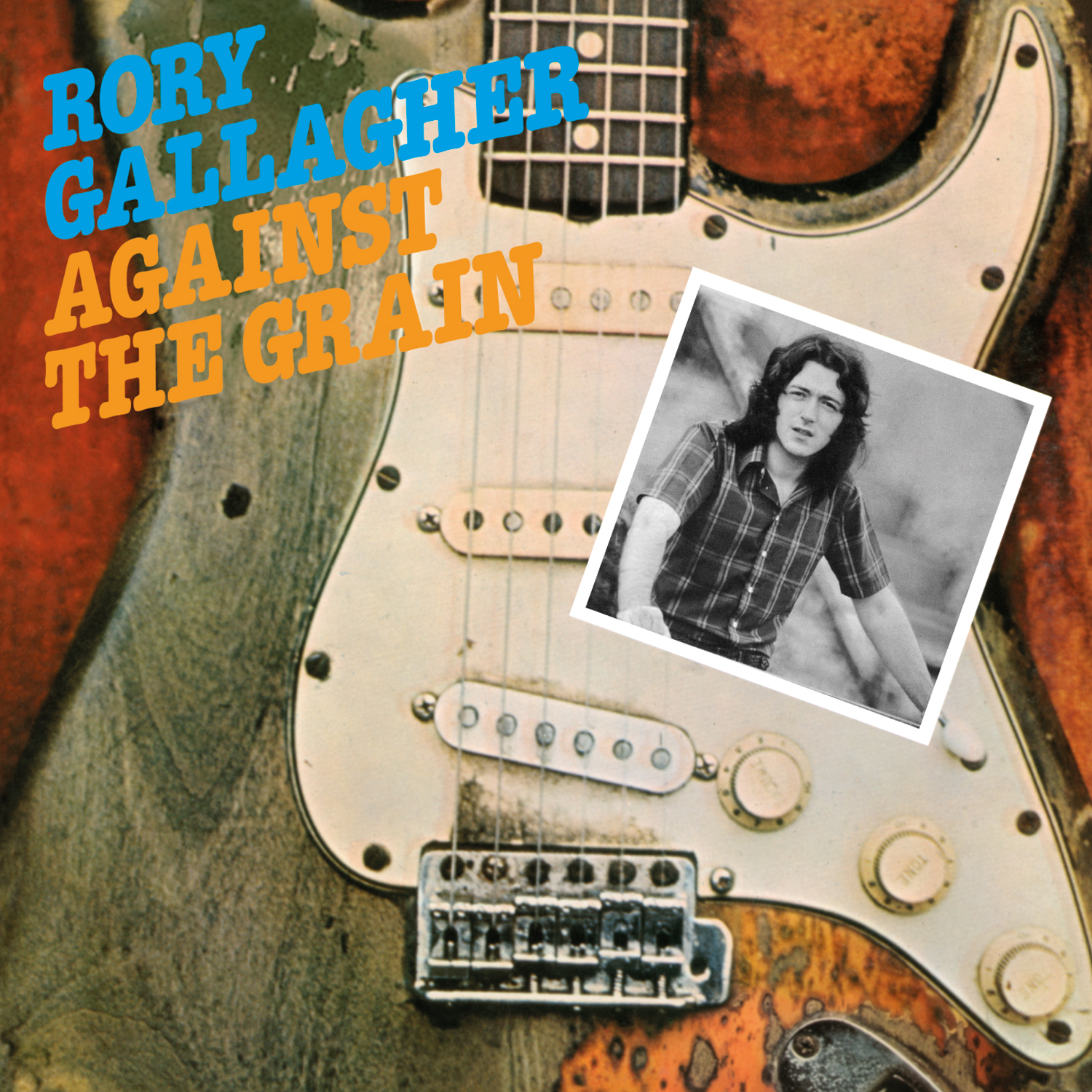 Classic Rock Radio: RORY GALLAGHER THE NEXT SERIES OF CLASSIC ALBUMS