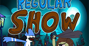Regular Show Night Fun | Juegos un Show mas - Regular Show