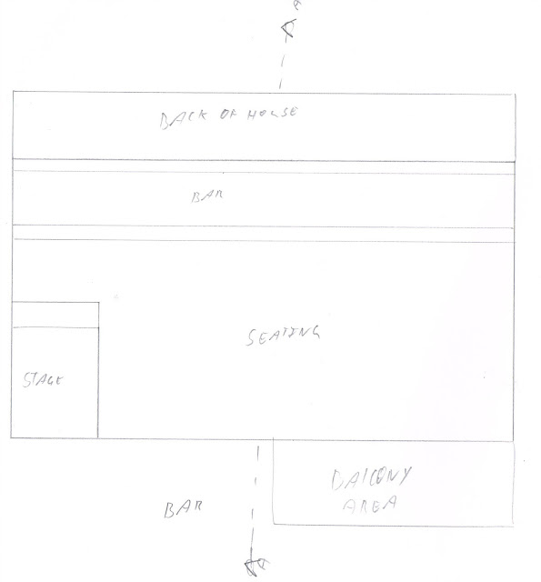 DAB510 Architectural Design 5