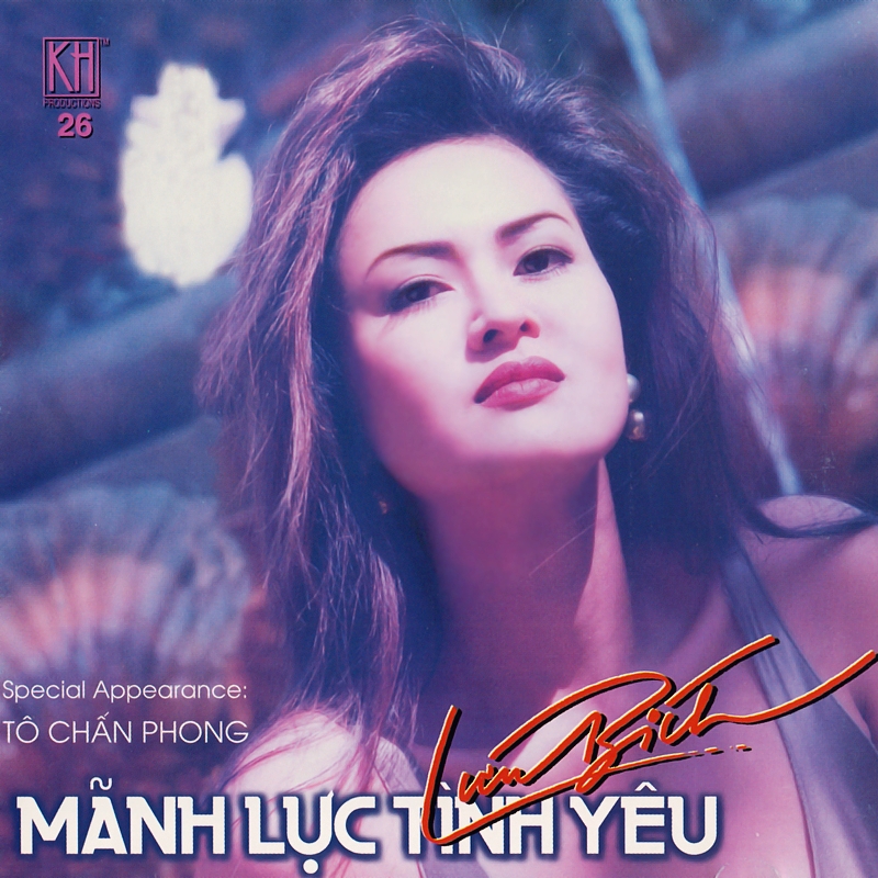 Chia sẻ âm nhạc: Khánh Hà CD026 - Lưu Bích, Tô Chấn Phong - Mãnh Lực ...