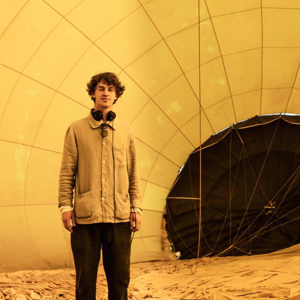 COSMO SHELDRAKE – SINGLE REVIEW