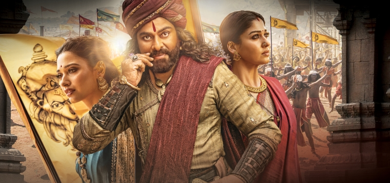 Sye Raa Narasimha Reddy HD Stills - Latest Movie Updates, Movie ...