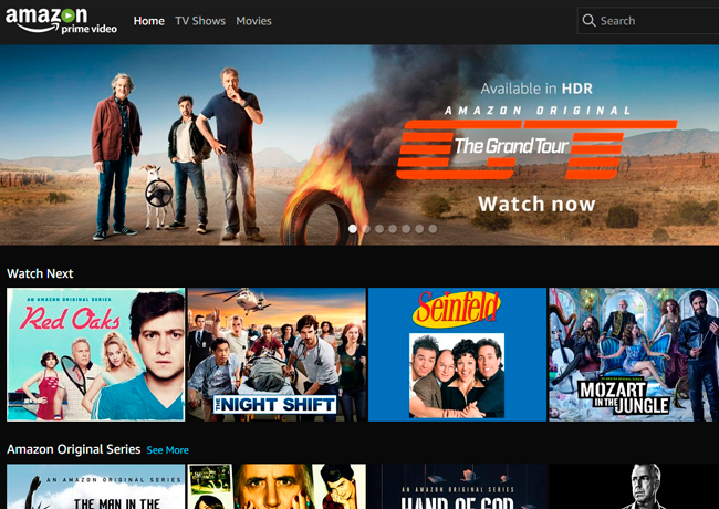 O que você precisa saber sobre a Amazon Prime Video - All POP Stuff