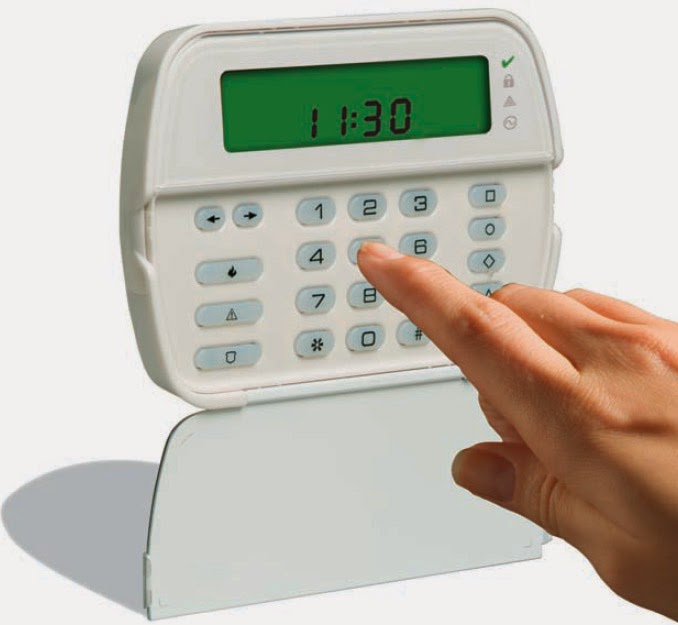 CERTIFICACION PARA CENTRALES DE ALARMA DSC EN VENEZUELA