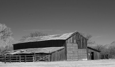 usbackroads™: Boquillas Ranch Trails, San Pedro Riparian National ...