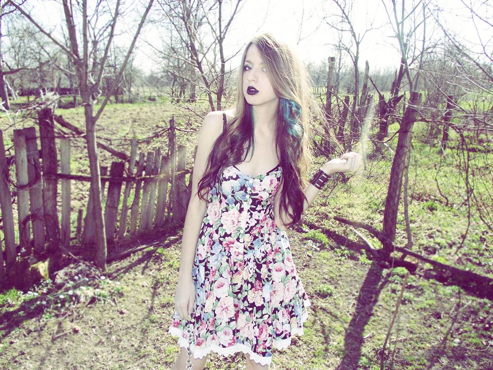 Reila: Shine, shine, shine on