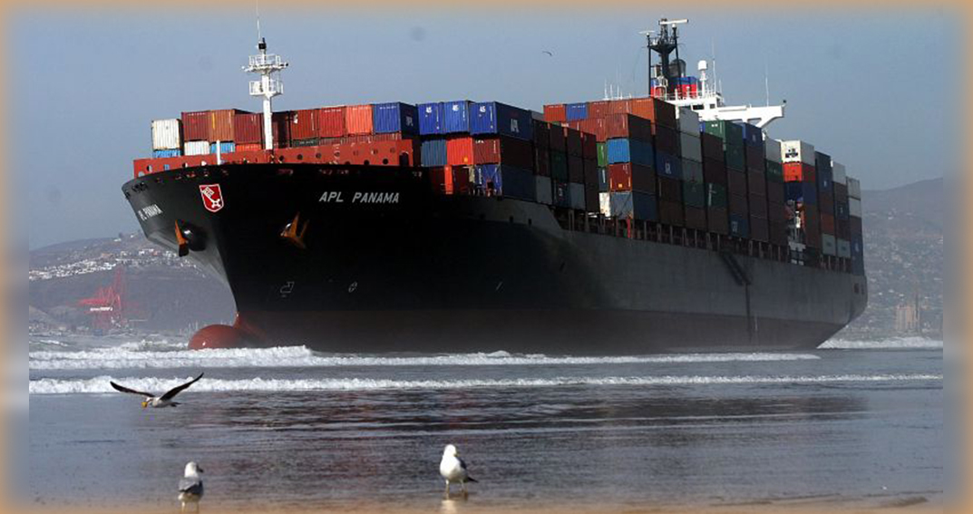 El APL Panamá: un caso que resonó desde Ensenada hasta el resto del ...