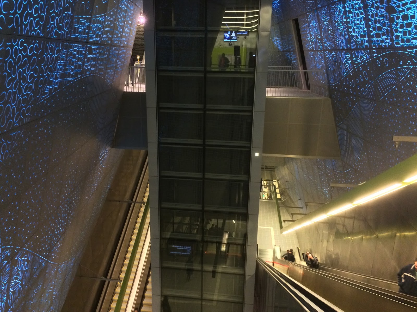 The South Fraser Blog: Public Art is important. Examples from Sound ...