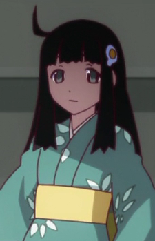 MI ANIME Y MAS: YUKA IGUCHI