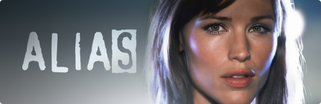 Episode Box Tv: Alias