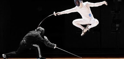 Esgrima como Deporte: Introduccion