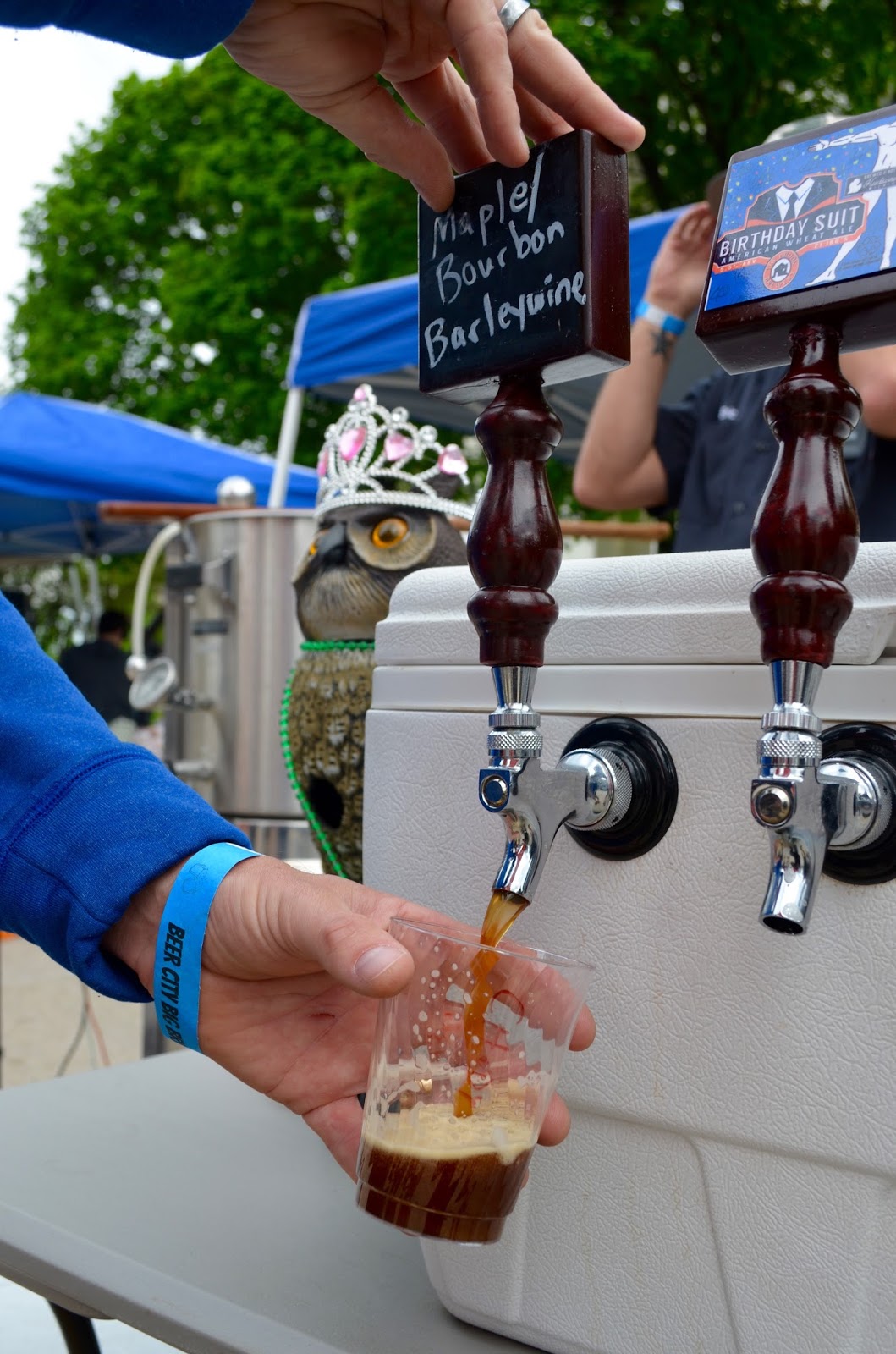 New Beer Friday, Big Brew Success Edition (May 12) ~ The Buzz ...