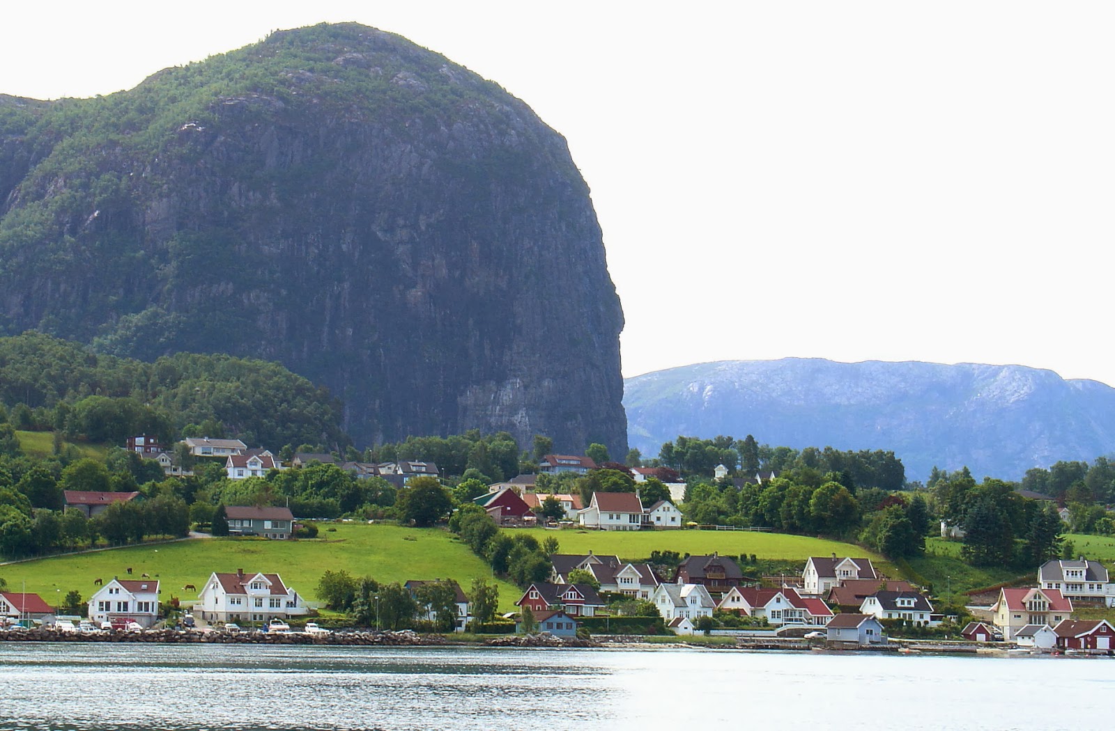 Highlights of Stavanger, Norway