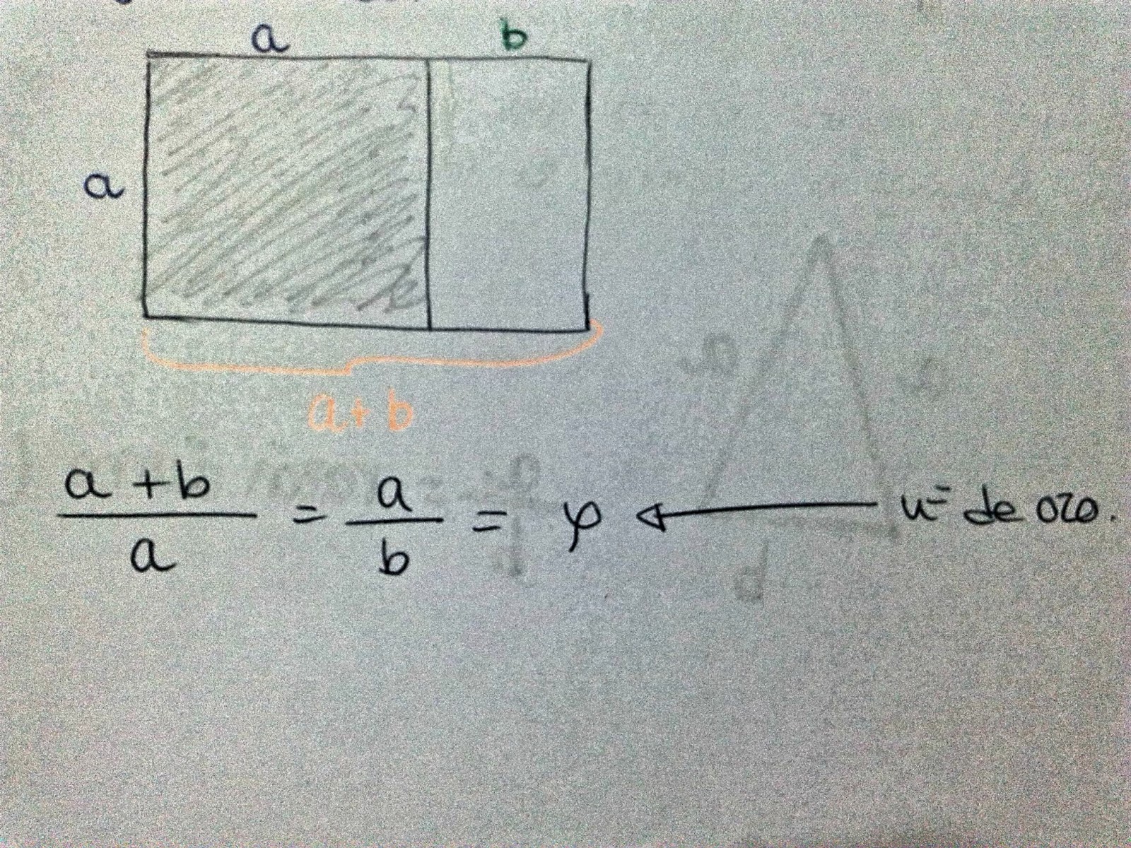 Actividades Mates Primero Bachillerato A. IES Alfonso XI: El rectángulo ...