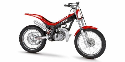 Bikes Velly: Beta Minicross R12 2012