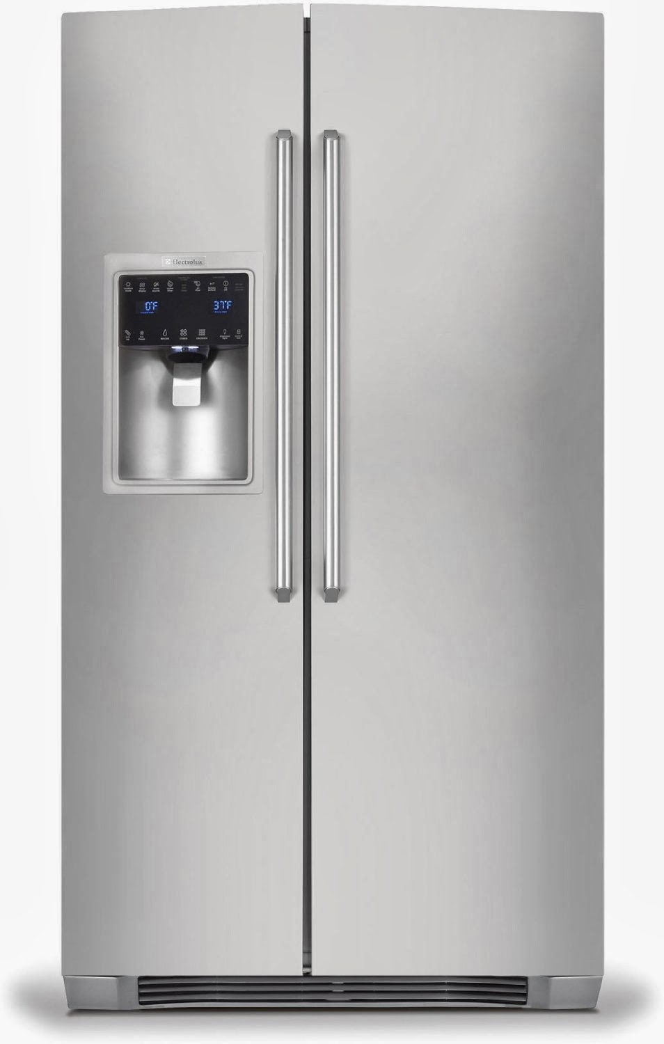 Electrolux Refrigerator: Electrolux Side By Side Refrigerator