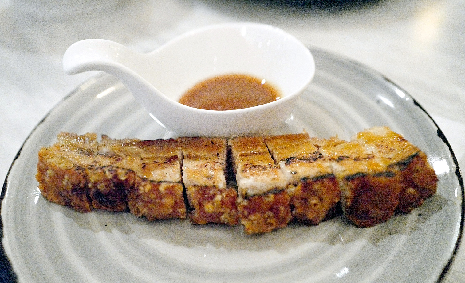 2017/18 Menu: Ante Kitchen & Bar