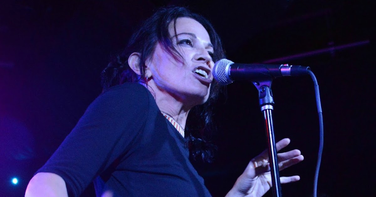 There's Something Hard in There: A Straight-Up Discussion with Members ...