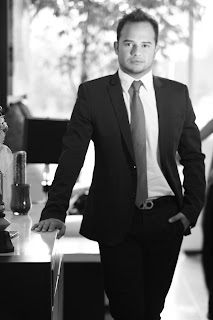 Fernando Arroyo: BIOGRAFIA Fernando Arroyo, 2013.