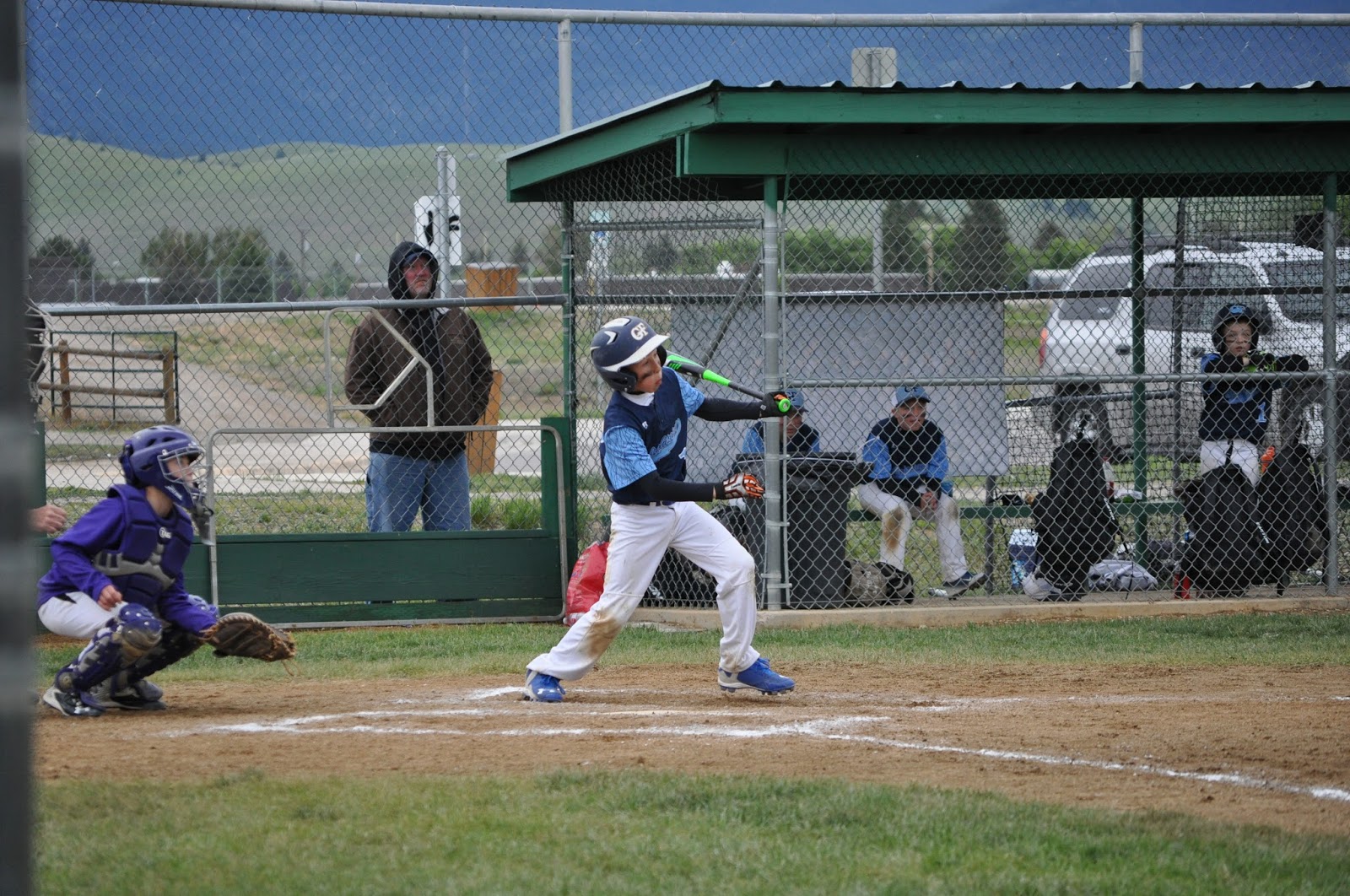 Great Falls Lightning Baseball: 10Us with Back-to-Back 2nd Place ...