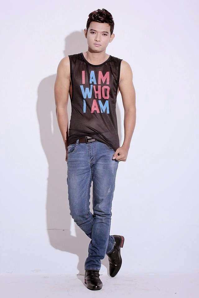 M y a n m a r H u n k s: Htoo Ant Lwin @ MK photography