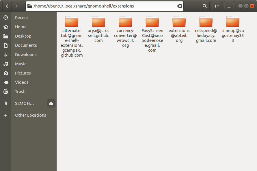 Ubuntu Buzz !: August 2018 : Unofficial Ubuntu Blog