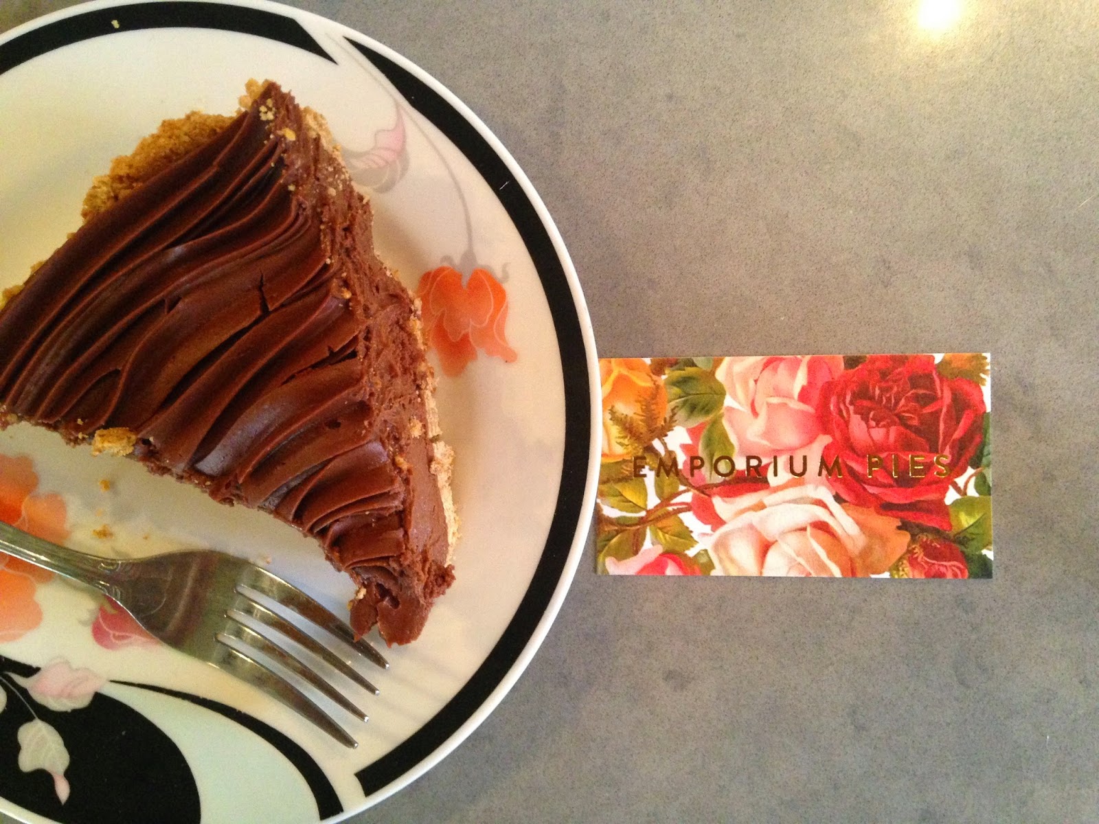 Hannaround the World