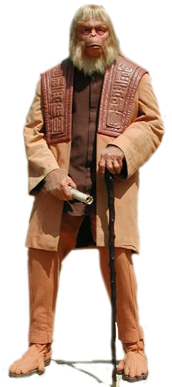 Archives Of The Apes: Archives Of The Apes