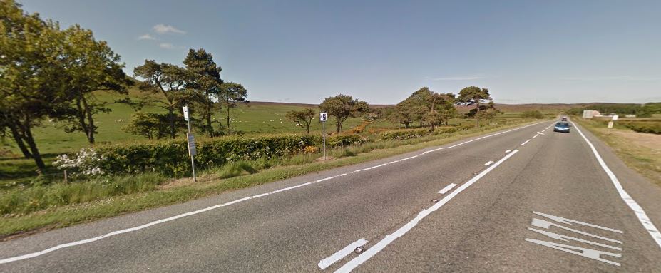 Great British Bus Routes: X93: Middlesbough - Scarborough