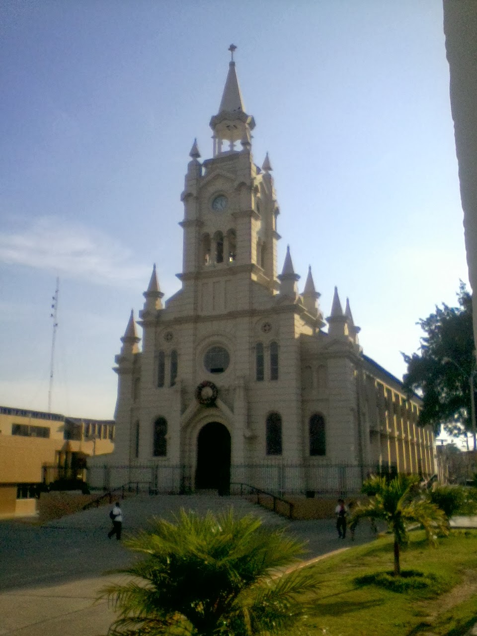 Sullana "La Perla del Chira"