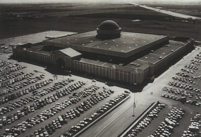 Trip to the Mall: FLASHBACK: Old Chicago- The Amusement Mall in ...