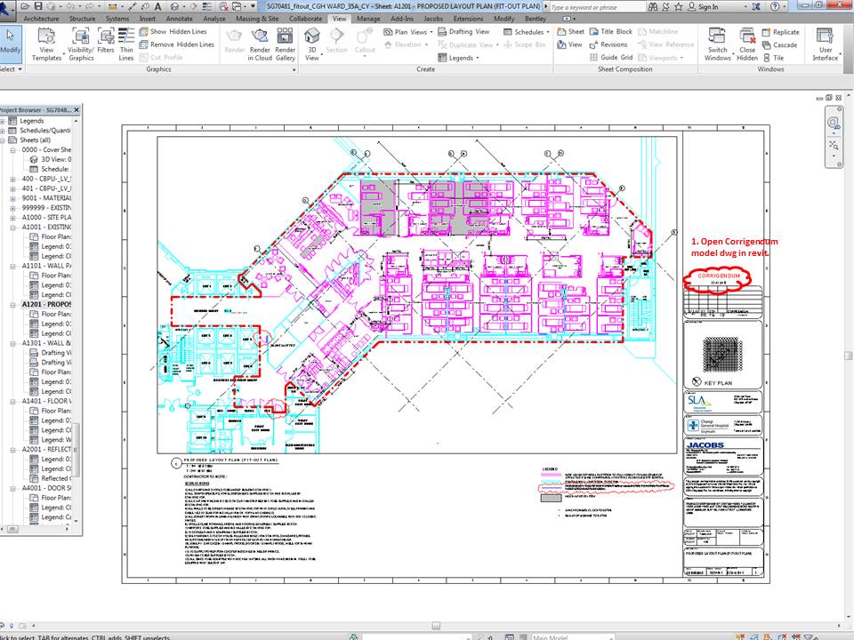 Tortilla Revit + ASX trading journal: How to convert Corrigendum ...