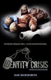 Interview with Jean Hackensmith, author of Identity Crisis - The Writer ...