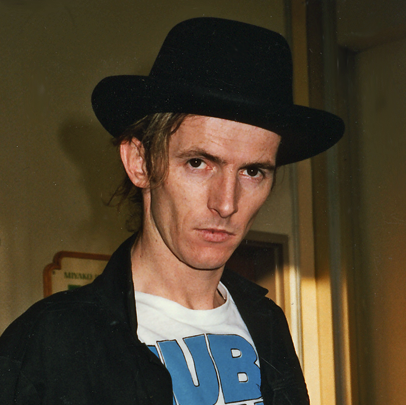 HISTORY OF AUSTRALIAN MUSIC FROM 1960 UNTIL 2000: SEAN KELLY