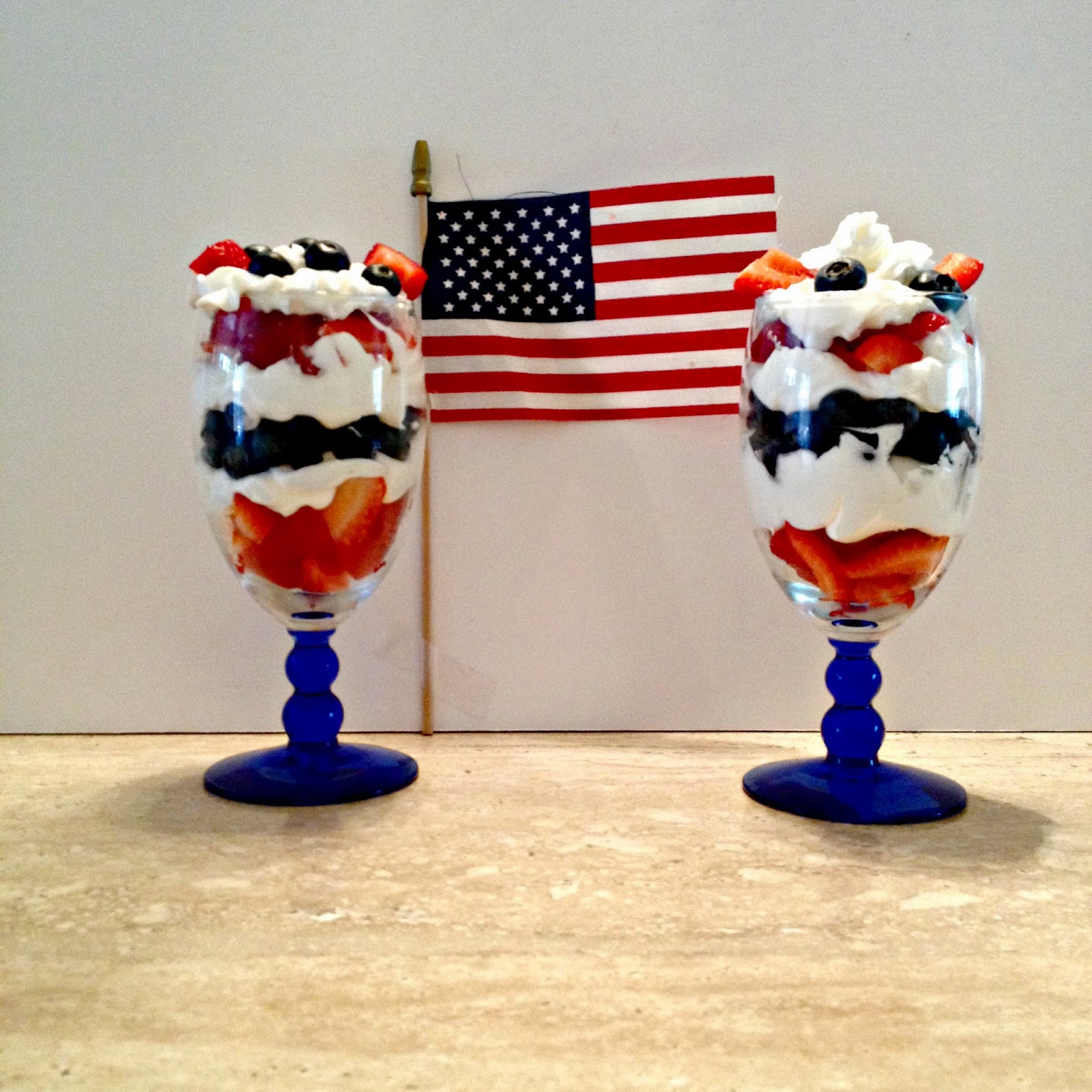 Living Life Without A User Manual : Freedom Cups!