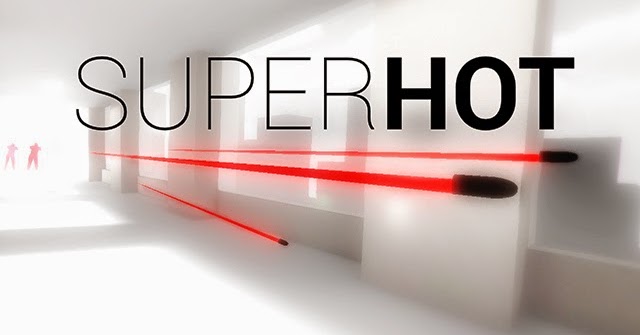 SUPERHOT Gets Smoking New Trailer and Announces Kickstarter Campaign ...