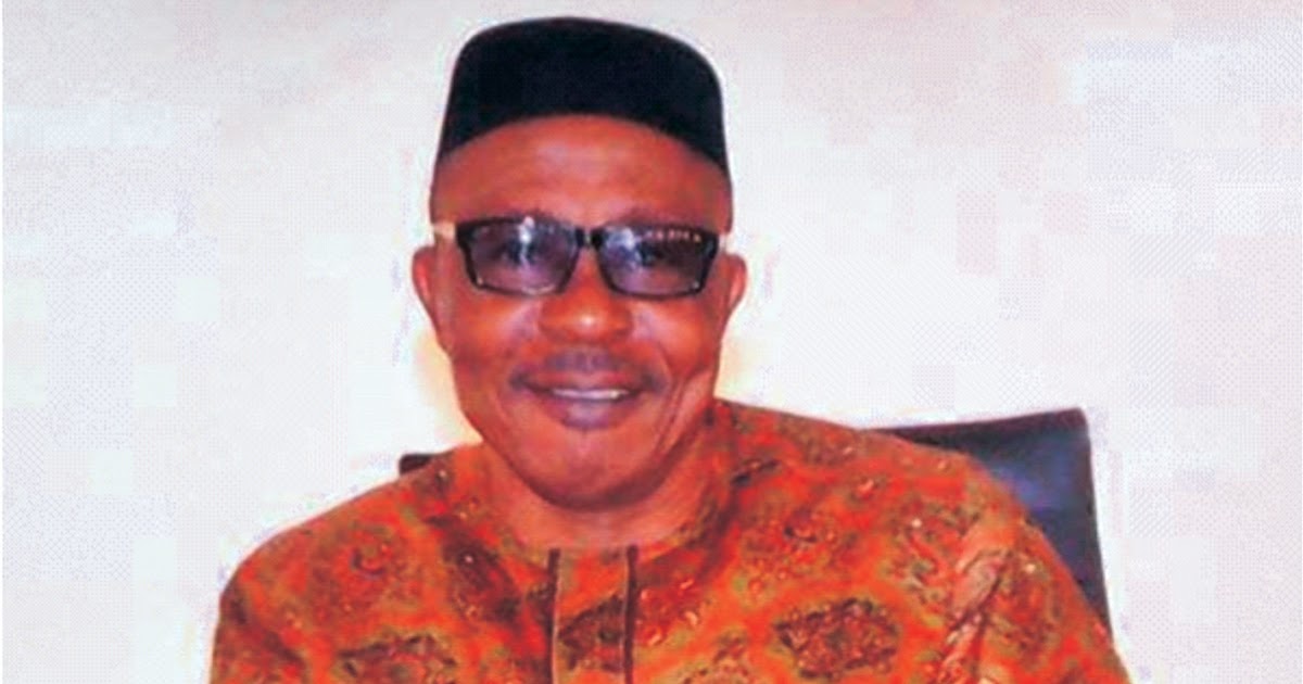 I’m not in Bassey Etim’s Camp –Cyril Ibanga ~ Welcome to the Official ...