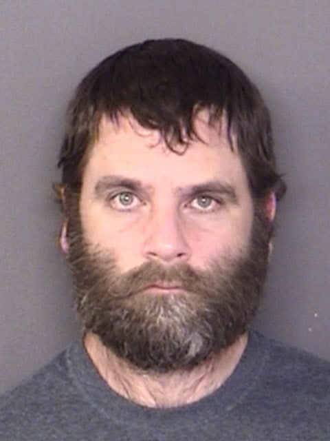 St. Mary's County Sheriff's Office - News: May 2018