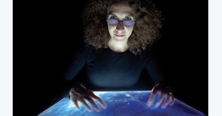 Earth and Space News: Astrophysicist Vicky Kaspi Wins Highest Canadian ...