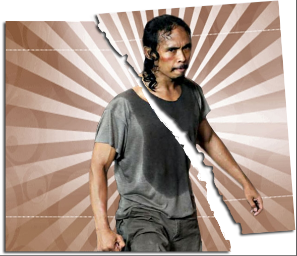 Faizal Irfandi Blog: 10 Langkah Greget Membuat Efek Sobek Pada Foto ...